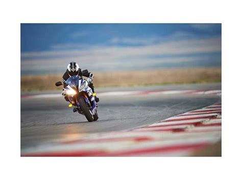 2014 Yamaha Yzf R6 For Sale On 2040 Motos
