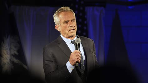 Wec Asks Supreme Court To Rule On Robert F Kennedy Jr Ballot Case Wpr