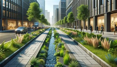 Benefits Of Green Infrastructure 3 Important Green Benefits