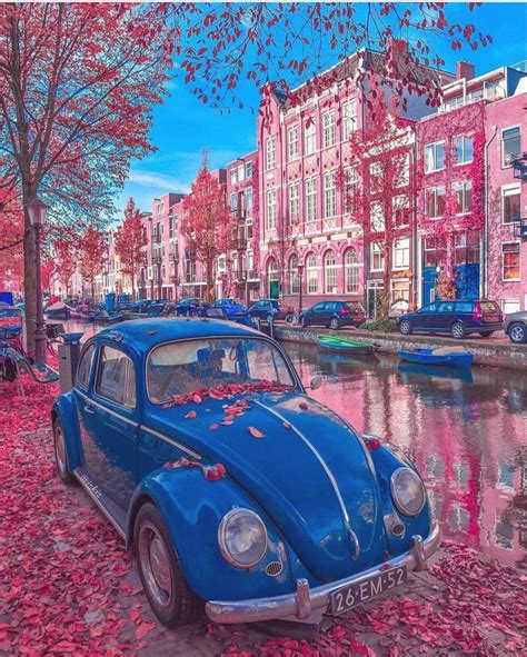 Amsterdam 💖💖💖 Picture And Edited By Izkiz Check Out Her Beautiful
