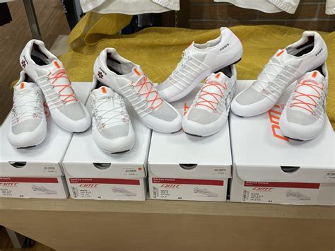 Pogis待望の再入荷！40～43サイズまで今ならご試着出来ますよ！dmt｜ワイズファッションチェック｜ysroad Portal