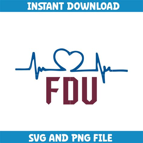 Fairleigh Dickinson Knights Svg Fairleigh Dickinson Knights Inspire