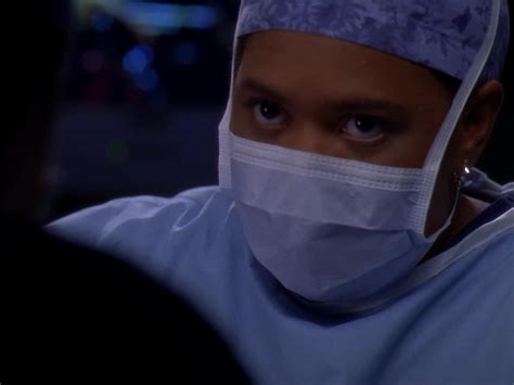 Staph Infection Which Causes Cellulitis An Abscess Possibly Mrsa Which Could Lead Greys