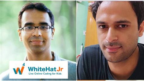 WhiteHat Jr Sues Two Twitter Accounts For A Total Of Million