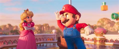 Super Mario Bros La Película ¿qué Dicen Las Primeras Reacciones De