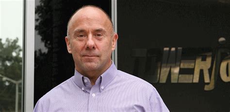 Intel And Tower Ink Foundry Partnership Electronics Weekly