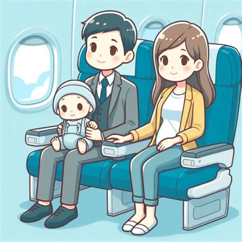 비행기 탑승 시 유아 소아 나이 기준 국제선 국내선 항공권 가격 네이버 블로그