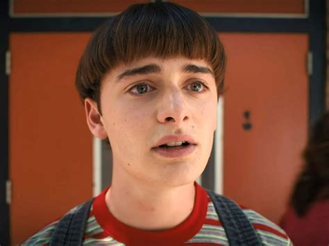 Stranger Things Noah Schnapp Was Asked To Fake One Thing To Maintain