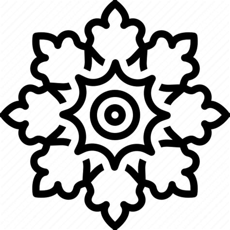 Pattern Decoration Figure Drawing Framework Diagram Rangoli Icon Download On Iconfinder