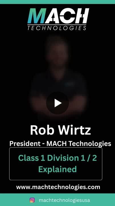 Class 1 Division 1 Vs Class 1 Division 2 Environments For Solvent Based Extraction Equipment