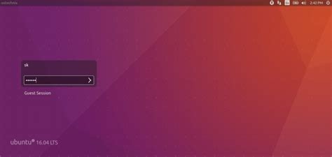 How To Reset Ubuntu To Factory Defaults OSTechNix
