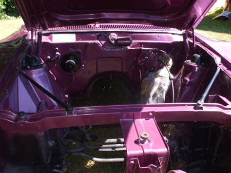 71 Javelin Sst For Sale