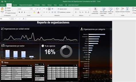 Transform Your Data Into Useful Information By Carlosavils147 Fiverr