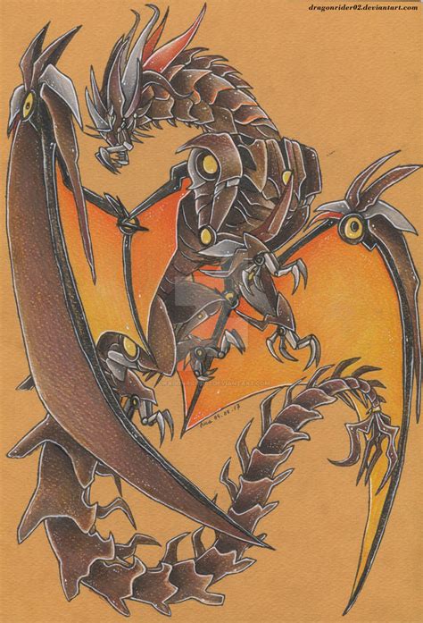 Tf Predaking By Dragonrider02 On Deviantart