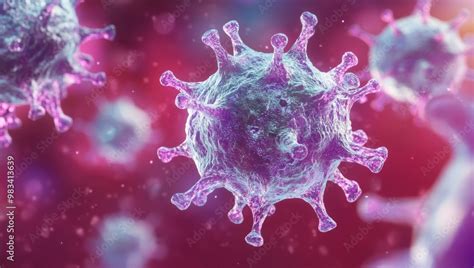 Virus Strain Monkeypox Outbreak Cases Are Categorized As A Pandemic