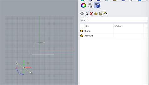 Iteration Using Rhino Input And Grasshopper Variable Grasshopper