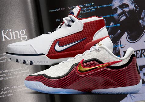 Nike Lebron 23 Grand Opening 2025 Release Date