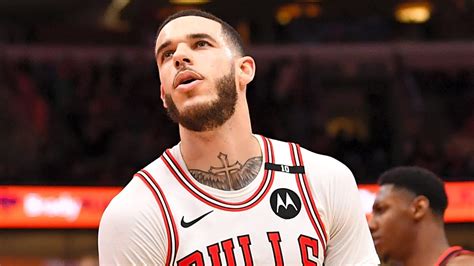 Cavs Rumors Depth Chart Lonzo Ball Dean Wade Yardbarker