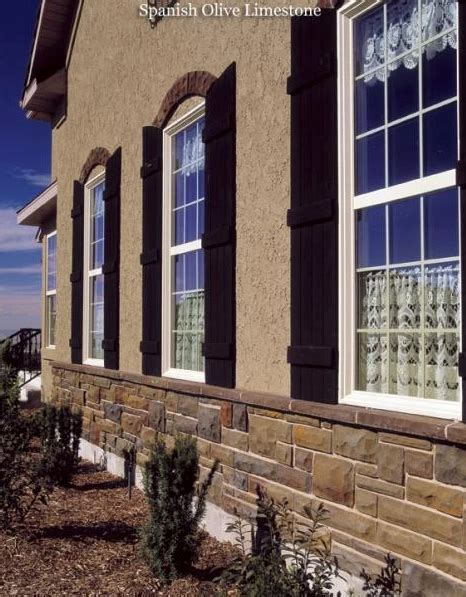 Spanish Olive Limestone Pacific Resource Brokers