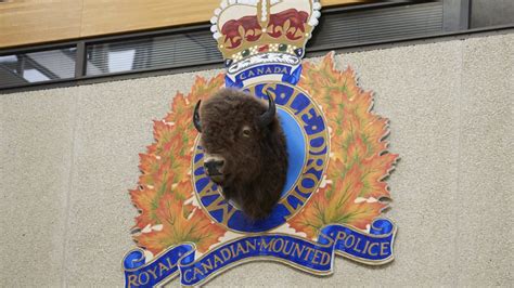 Manitoba Rcmp Investigate Suspicious Death In Rural Area
