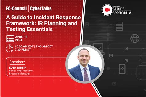 Exploring Incident Response A Comprehensive Guide To Planning And Testing