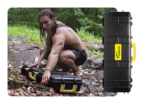 Small Scuba Tank & Diving Gear | Scorkl – SCORKL