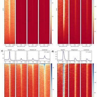 Experimental And Predicted Atac And Chip Seq Coverage Kbp Around