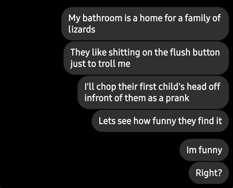 Asserting Dominance Texts