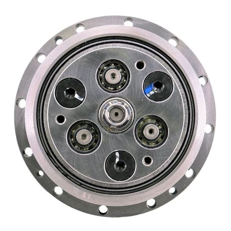 Yaskawa Robot Hw0388993 A T Axis Rv Reducer For Up50