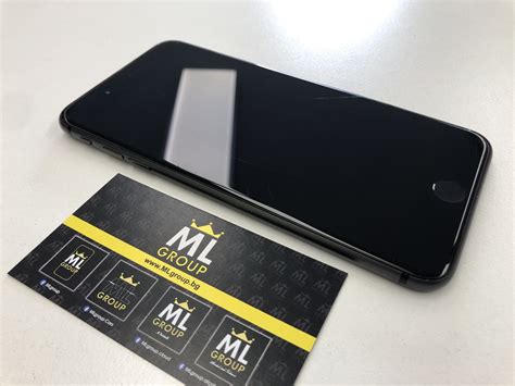 Iphone 8 Plus 256gb втора употреба Mlgroup Bg