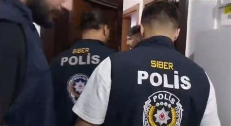 Son Dakİka Dev Vurgunda Flaş Gelişme 10 Tiktok Fenomeni Tutulandı
