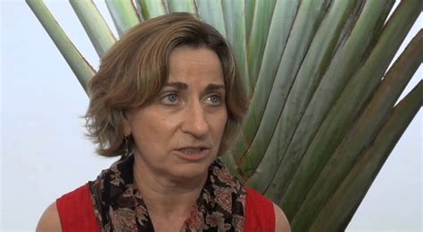 Hewlett Foundations Patricia Scheid Speaks About Jangandoo Program