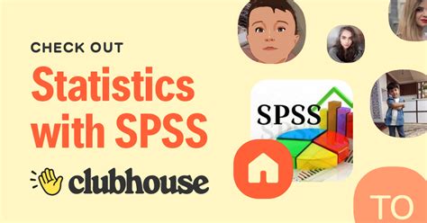 Statistics With Spss