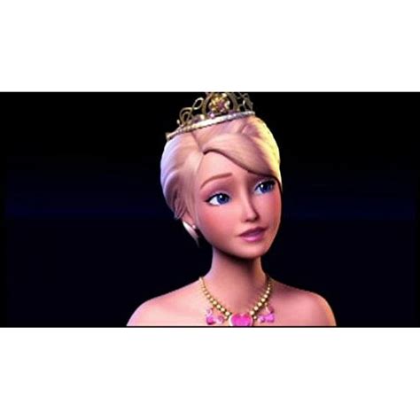Barbie Princess And The Popstar Dvd Barbie The Princess And The Popstar