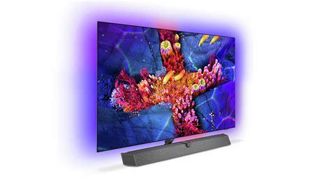 Ifa 2022 Philips Lanserer Nye Oled Og Mini Led Tv Er Sjekk Tv