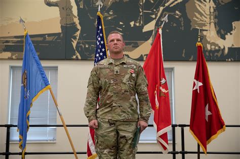 Oklahoma National Guard Added A Oklahoma National Guard