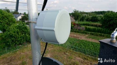 Mikrotik Sxt Lte Lte Kit Modem Router Za Mobilne Mreže