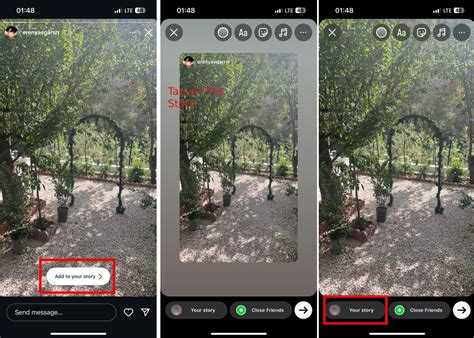 How to Repost a Story on Instagram? 3 Simple Solutions - AiSchedul