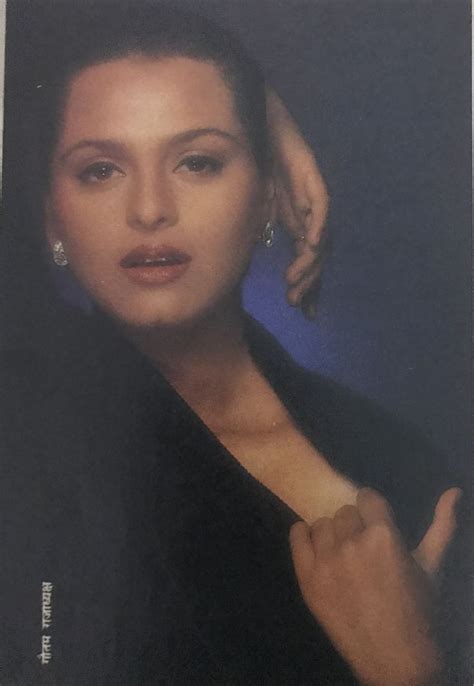 Pin By Karathav Bigidi On Shilpa Shirodkar Beautiful Indian Actress