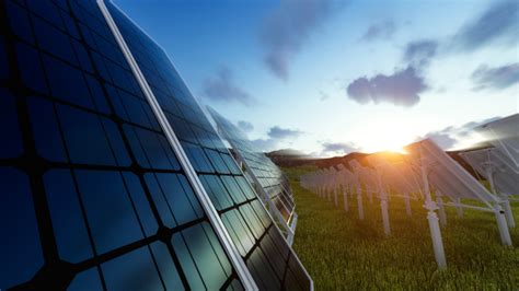 Masdar Infinity Power And Hassan Allam Utilities Launch 12gw Solar
