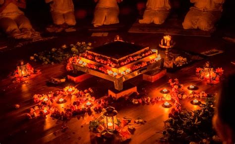 Tantra Yoga Workshop In Bali Deepen Your Practice And Awareness