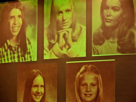 Photos 5 Facts About The Dating Game Killer” Rodney Alcala Serial Killers Investigation