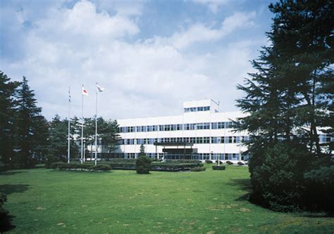 DNA Of Hitachi Industrial Equipment Systems 20th Anniversary Website