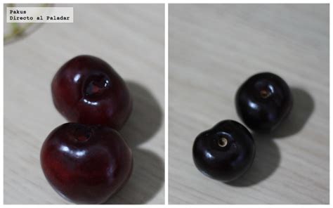 Cuál Es La Diferencia Entre Cerezas Y Picotas Y Cuáles Están Mejores