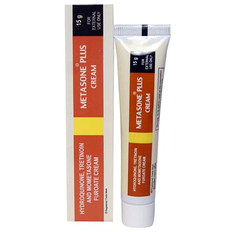 Metasone Plus Cream 15 Gm Price Uses Side Effects Composition