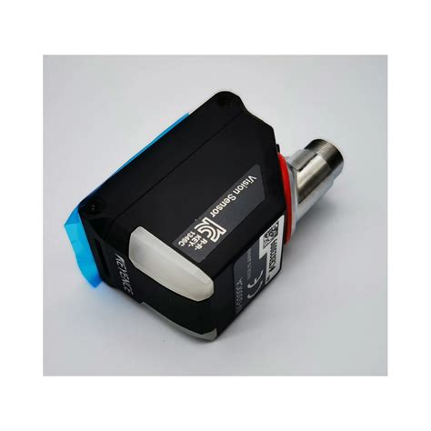 Iv G300ca Keyence Image Recognition Sensor New Iv G300ca Buy Iv G300ca Image Recognition