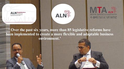 Alnreadybusinessroadshow Spurringinvestments Businessopportunities