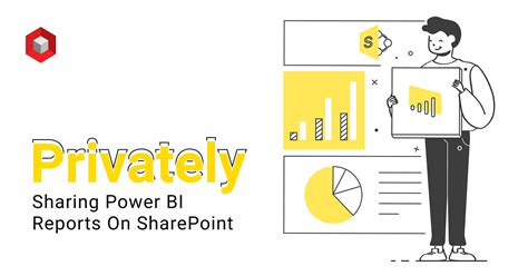 Privately Sharing Power Bi Reports On Sharepoint By Khoa Quach