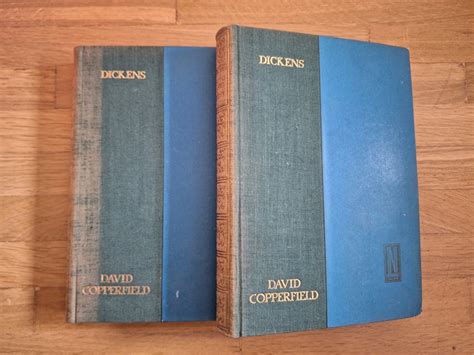 Charles Dickens David Copperfield