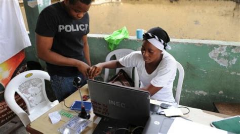 Cvr Inec Deploys Additional Voter Enrolment Machines Pm News